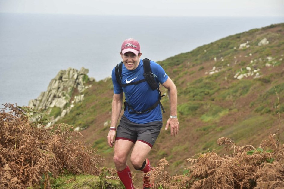 James McKillop is fundraising for Cancer Research UK