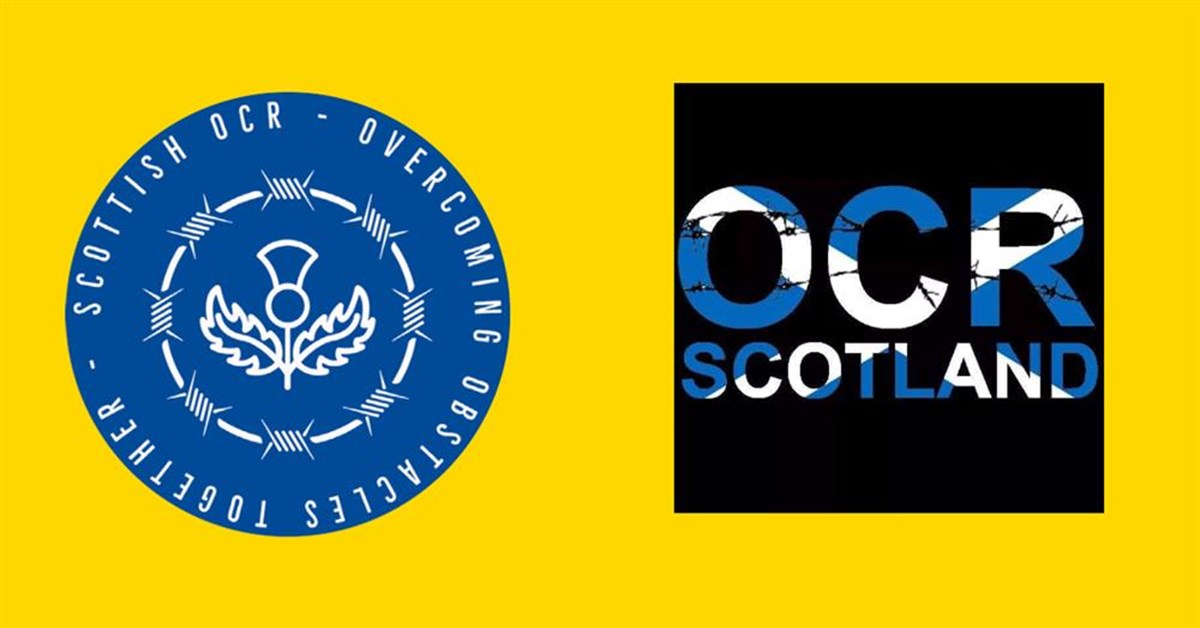 Scottish OCR is fundraising for Disasters Emergency Committee