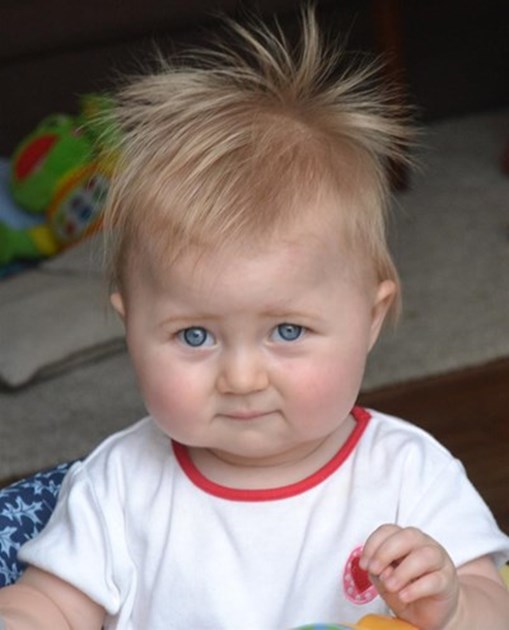 Hayley Rourke is fundraising for Great Ormond Street Hospital Children ...