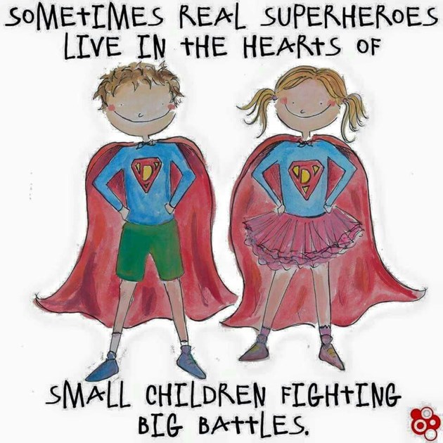 nicola Dillon is fundraising for Glasgow Children’s Hospital Charity