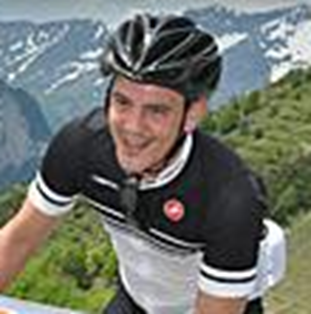 diccon driver is fundraising for Royal Hospital for Neuro-disability