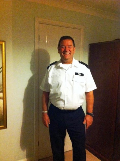 Fiona Garner is fundraising for Beating Bowel Cancer