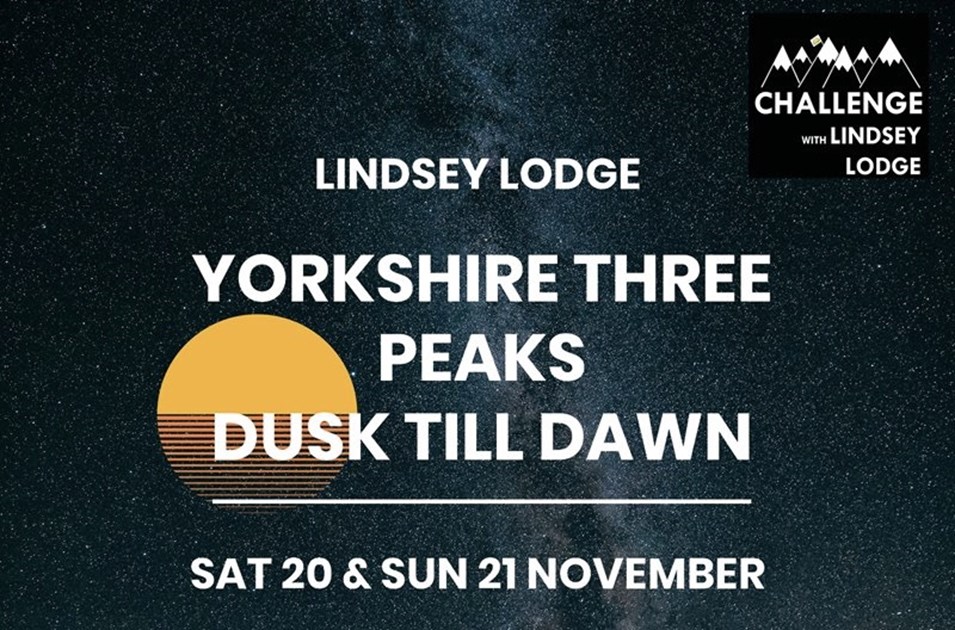 Nick Whipps is fundraising for Lindsey Lodge Hospice