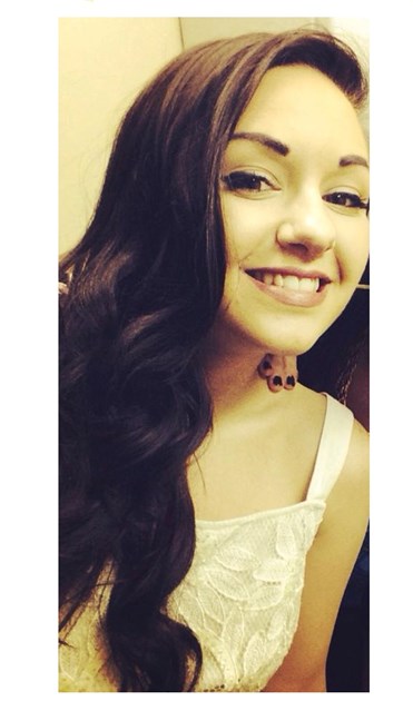 Alexandra Brailsford is fundraising for Little Princess Trust