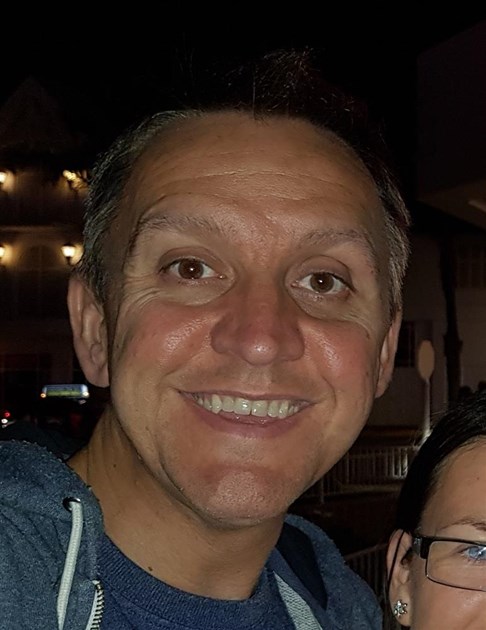 David Barry is fundraising for Re-engage