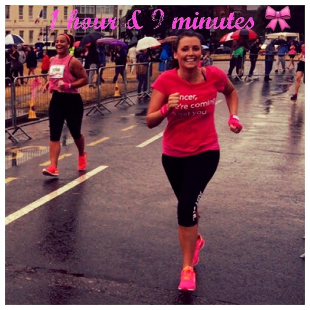 Jordan Micallef-Nelson is fundraising for Cancer Research UK