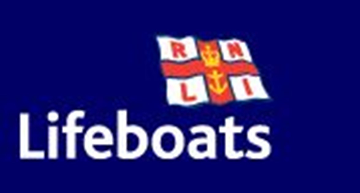 Andy Givens is fundraising for RNLI - Royal National Lifeboat Institution