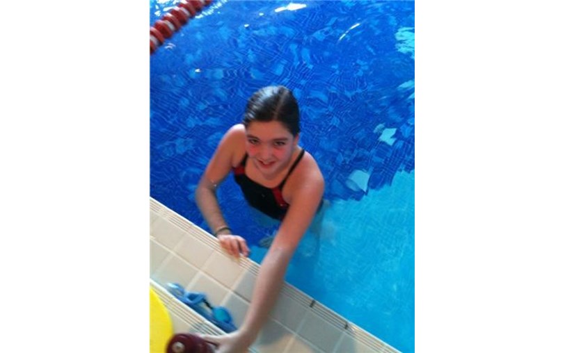 Georgina Boyle is fundraising for Hope Health Action