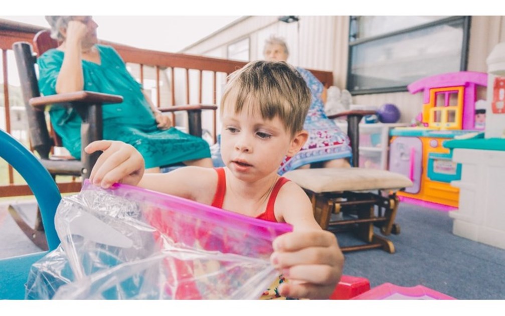 Azaria Greene-Williams is fundraising for Hocking-Athens Perry ...