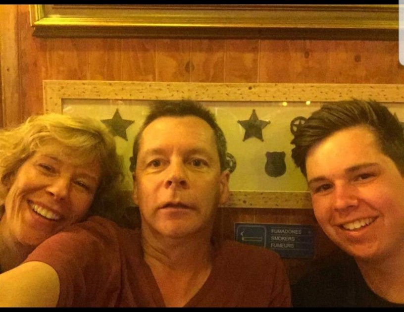 George Sewell is fundraising for Birmingham Children’s Hospital Charity