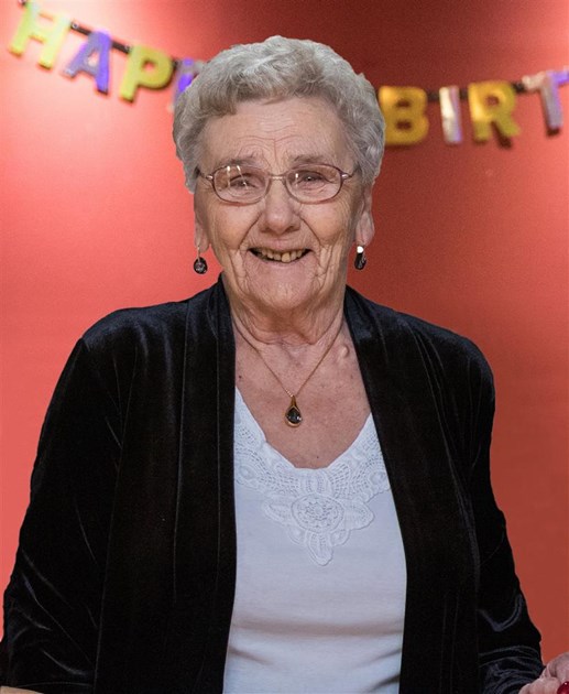 Lisa Dickson is fundraising for Maggie's Centres