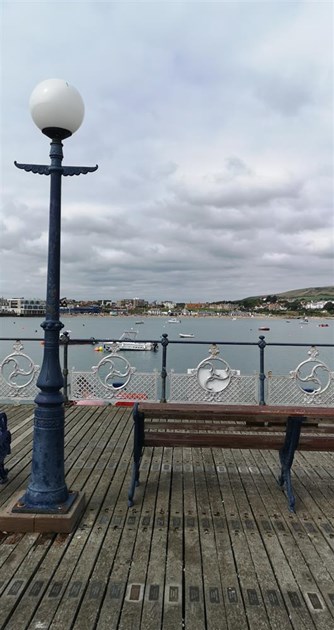 Caitlin Meredith is fundraising for Alzheimer's Society