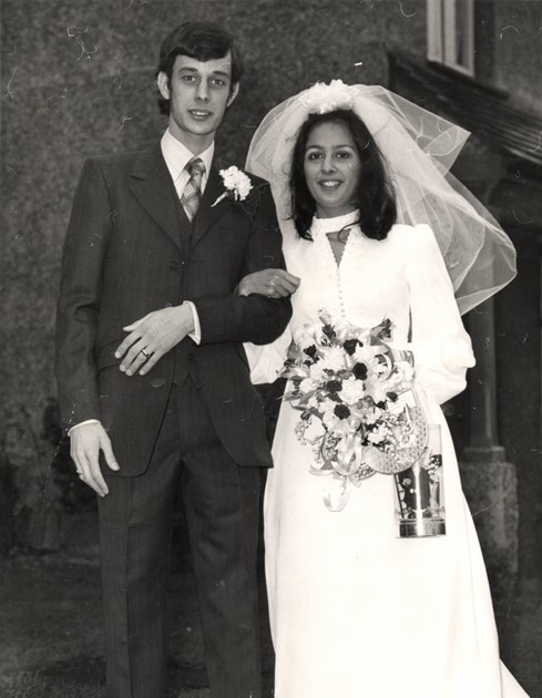 Stephen Benbow is fundraising for Dorothy House