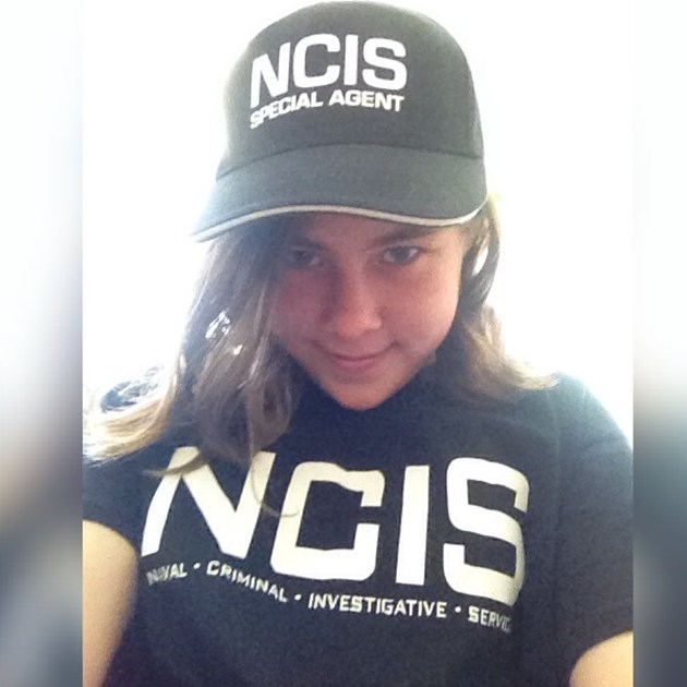 Kaitlin Hamilton is fundraising for Ollie Young Foundation