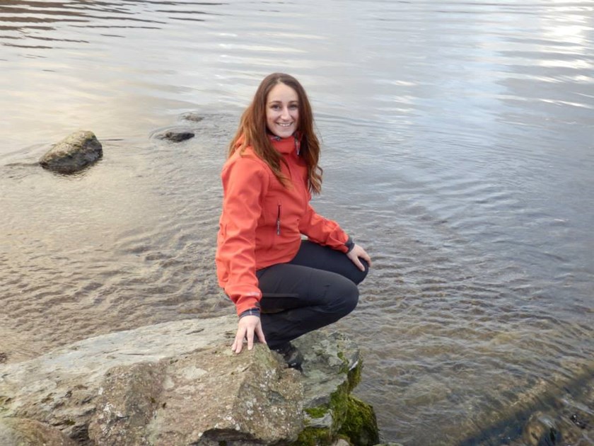 Lara Ferguson is fundraising for Cancer Research UK