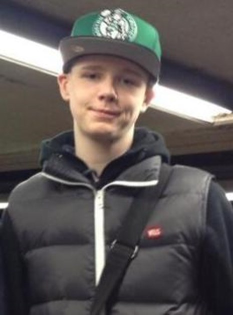 Tom Reidy is fundraising for Cardiac Risk in the Young