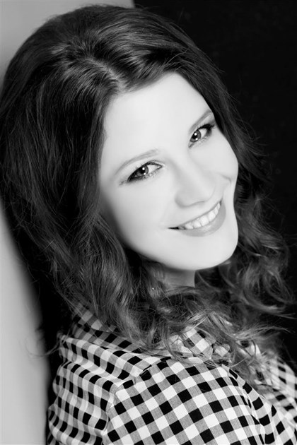 Amber Cartlidge is fundraising for THE CHRISTIE CHARITY