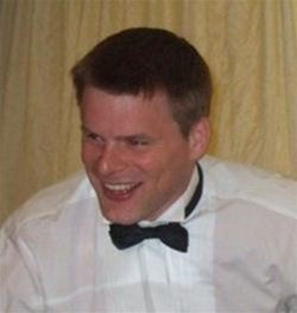 Mark Mattern is fundraising for Scope