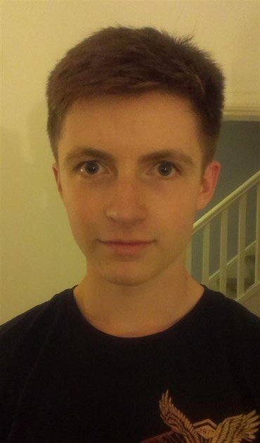 David Bick is fundraising for Developing Technologies