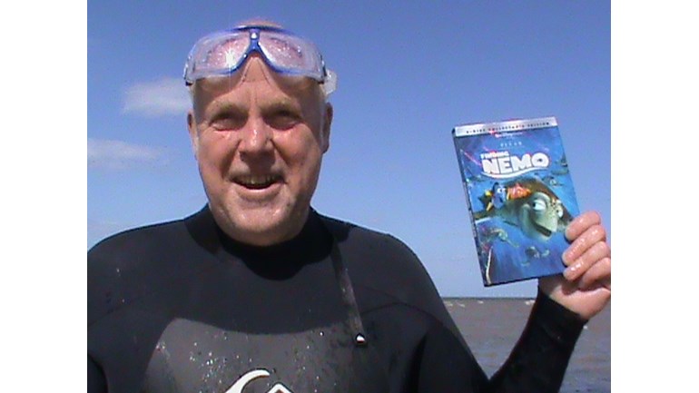 Rod Arthur is fundraising for Pancreatic Cancer UK