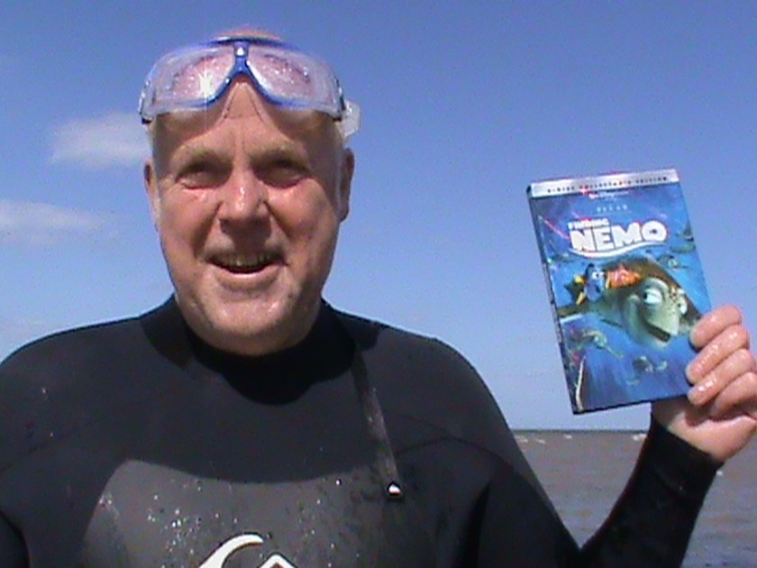 Rod Arthur is fundraising for Pancreatic Cancer UK