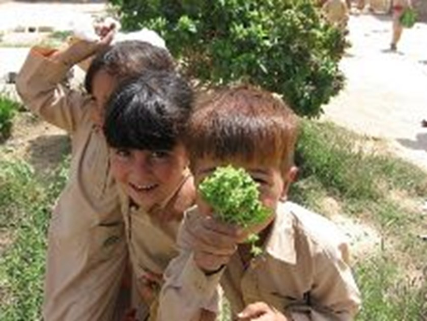 Sobia Awan Raja is fundraising for The Citizens Foundation (UK)