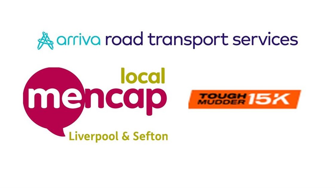 Richard Stabler is fundraising for Mencap Liverpool & Sefton