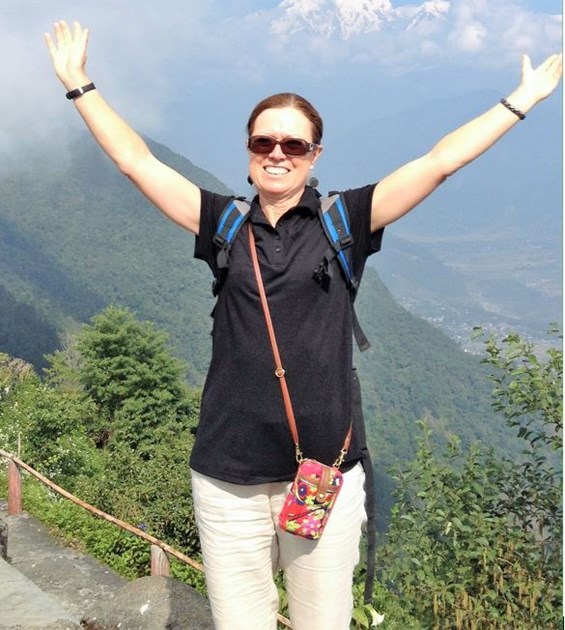 Anne Tunks is fundraising for Dementia Australia Limited