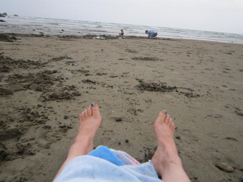 Alison Graham is fundraising for Age Cymru