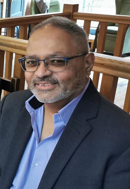 Anisha Smith is fundraising for British Heart Foundation