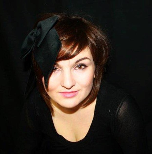 Alice Corbett is fundraising for Meningitis Now