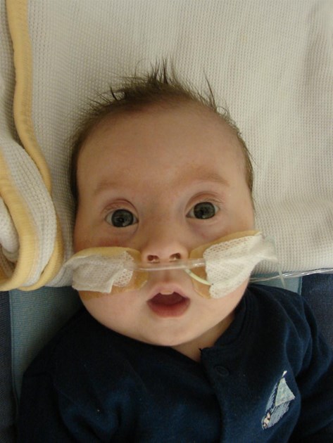 henry stevenson is fundraising for Shooting Star Children's Hospices