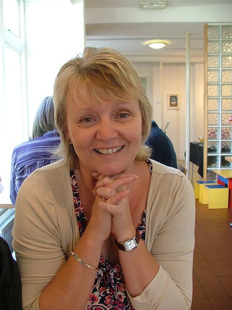 Daisy Reid is fundraising for Mind South Somerset