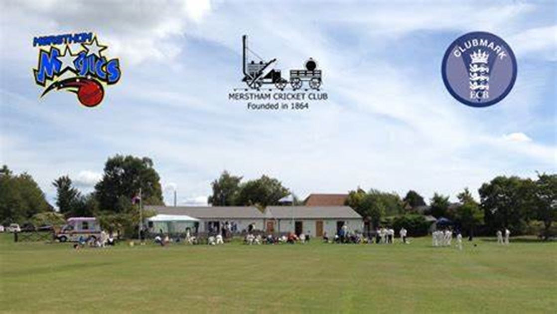 BHARGHAVA BHOGIREDDY is fundraising for Merstham Cricket Club