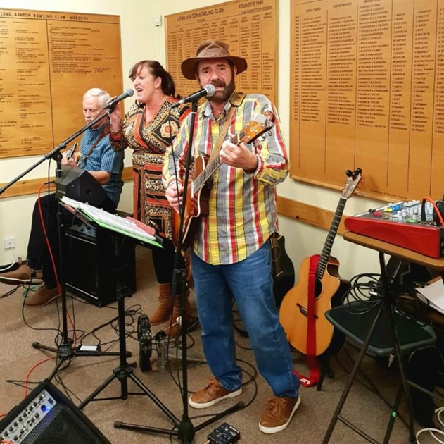 Amy Boswell is fundraising for National Association for People Abused ...