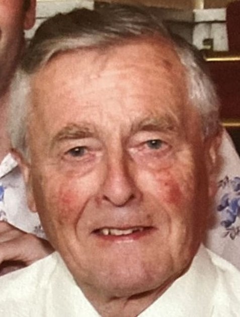 Charlie Robb is fundraising for The Tunnell Trust