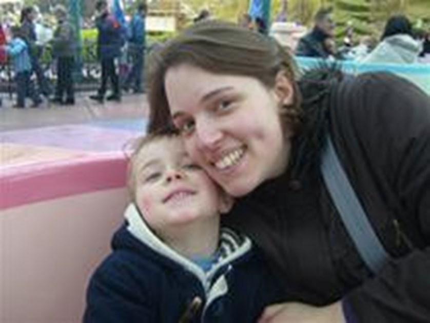 Nina Burch is fundraising for Cancer Research UK