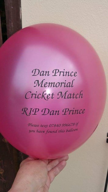 Jane Prince is fundraising for King's College Hospital Charity