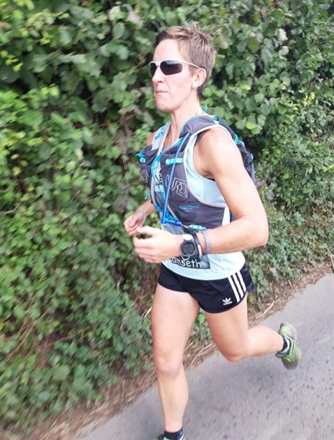 Michelle Austin-Jones is fundraising for Air Ambulance Charity Kent ...