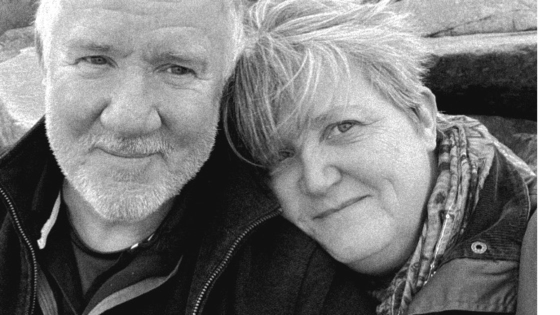 Jo Rutherford is fundraising for Pancreatic Cancer UK