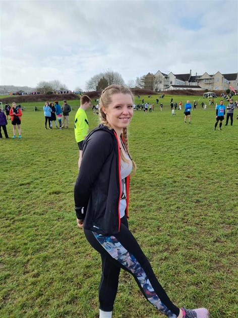 Evie Skevington is fundraising for Mind