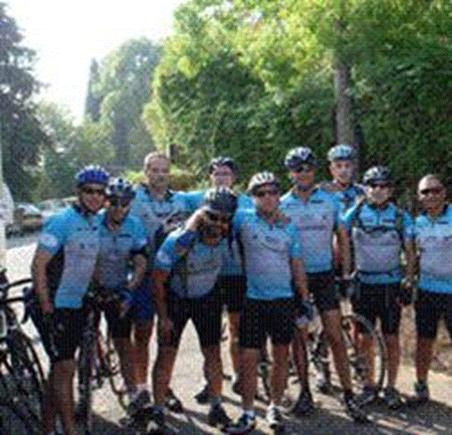 Jason Zemmel is fundraising for United Jewish Israel Appeal