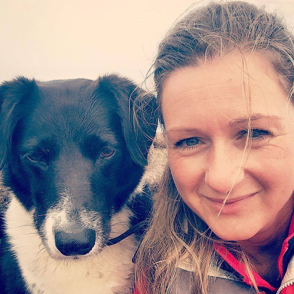 Ritsons - Highland Cross 2025 is fundraising for Highland Cross