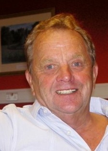 Sandra Hamilton is fundraising for Motor Neurone Disease Association