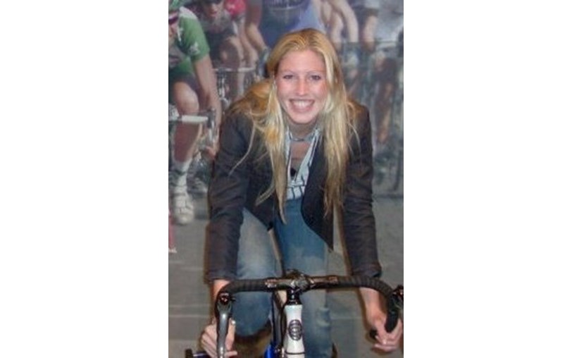 Suzi Jarman is fundraising for Crohn’s & Colitis UK