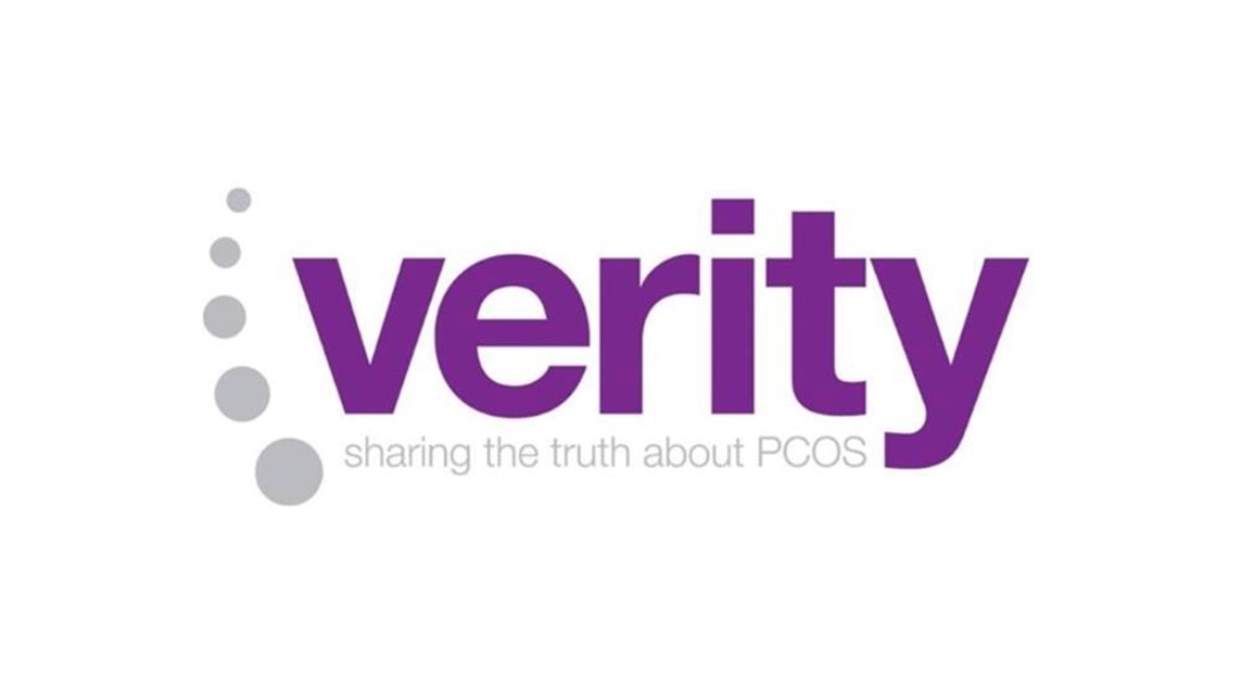 Emily Platt is fundraising for Verity The Polycystic Ovaries Self Help Group