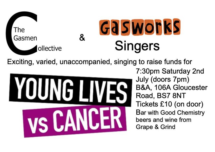 Jim Cownie is fundraising for Young Lives vs Cancer