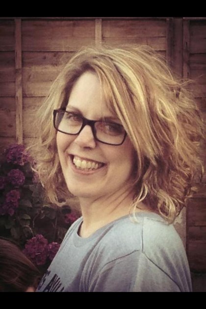 Emma Lockett is fundraising for Cancer Research UK