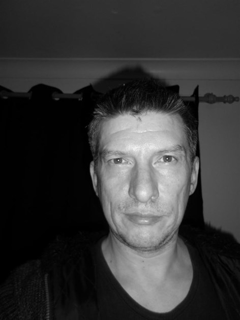 Christopher Baum is fundraising for Alzheimer's Society
