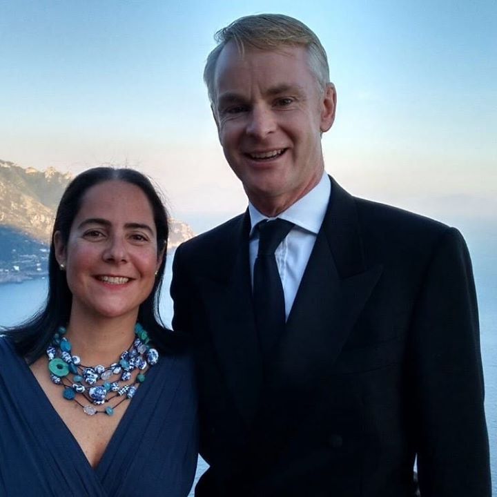 Simon Meldrum is fundraising for Alzheimer's Society